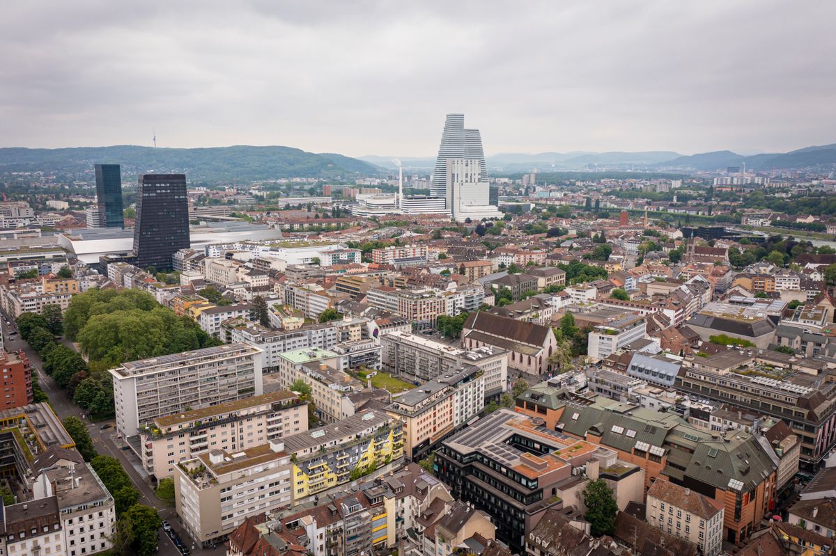 Stromunterbruch über Mittag: Defektes Kabel liess im Kleinbasel für ...