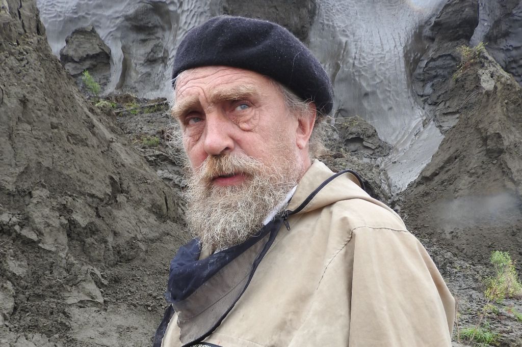 Le pari climatique de Sergueï Zimov, seigneur de Tcherski | 24 heures