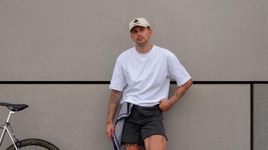 Voici comment porter un «jort», la tendance phare de l'été - L'essentiel