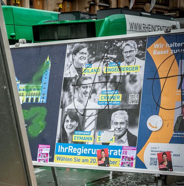 Replik von Lisa Mathys zu den Wahlen 2024 in Basel