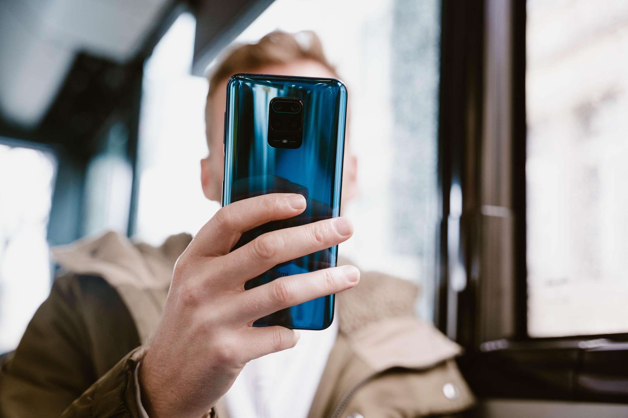 Experten geben Tipps: Belauscht dich dein Handy heimlich? So kannst du ...