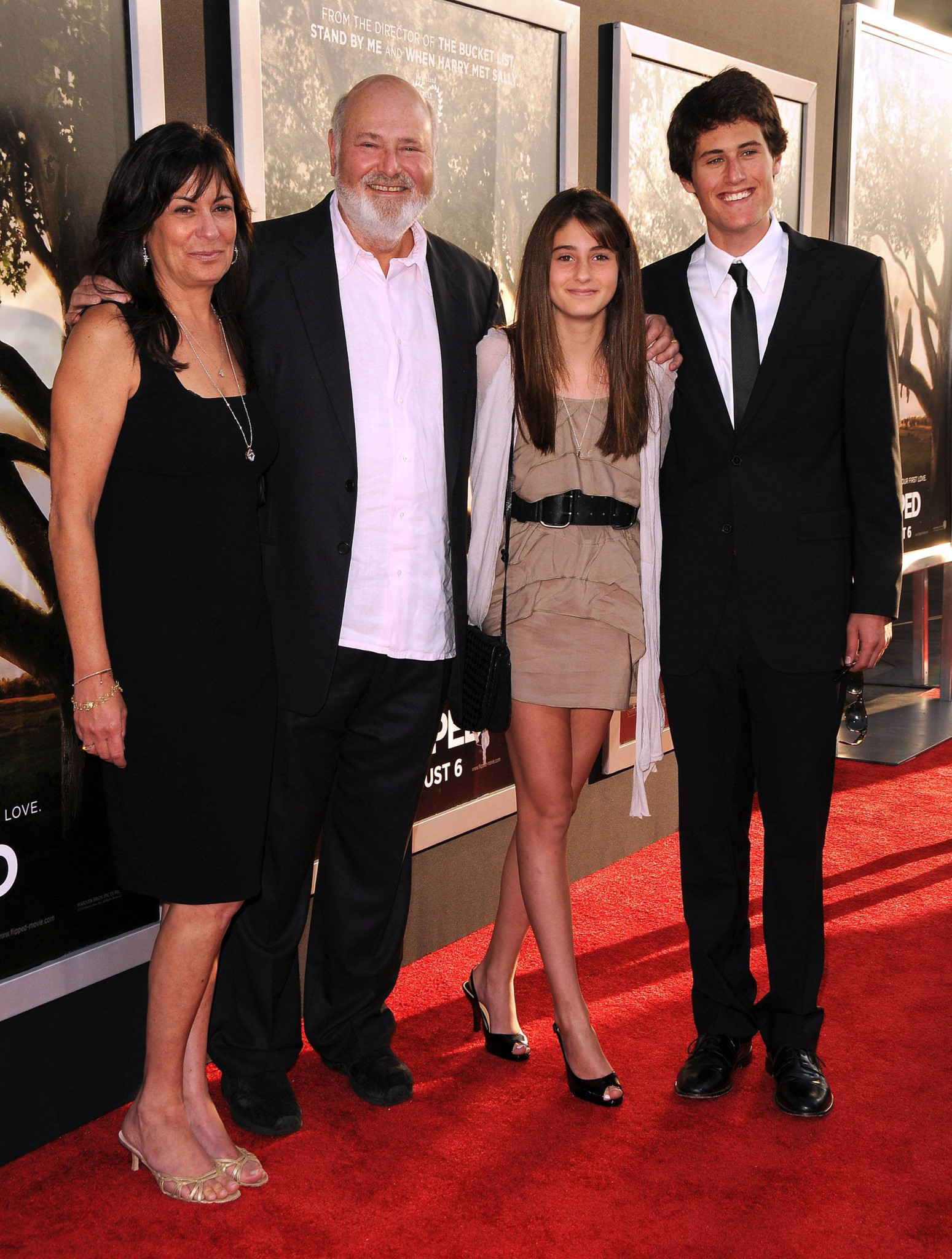 Rob Reiner: Zwei Tote in Haus des Hollywood-Regisseurs