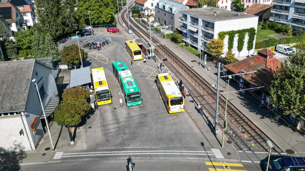 Dorfposse um Bottminger Tramschlaufe: Vertuschungsvorwurf wegen 20-Millionen-Projekt | Basler ...
