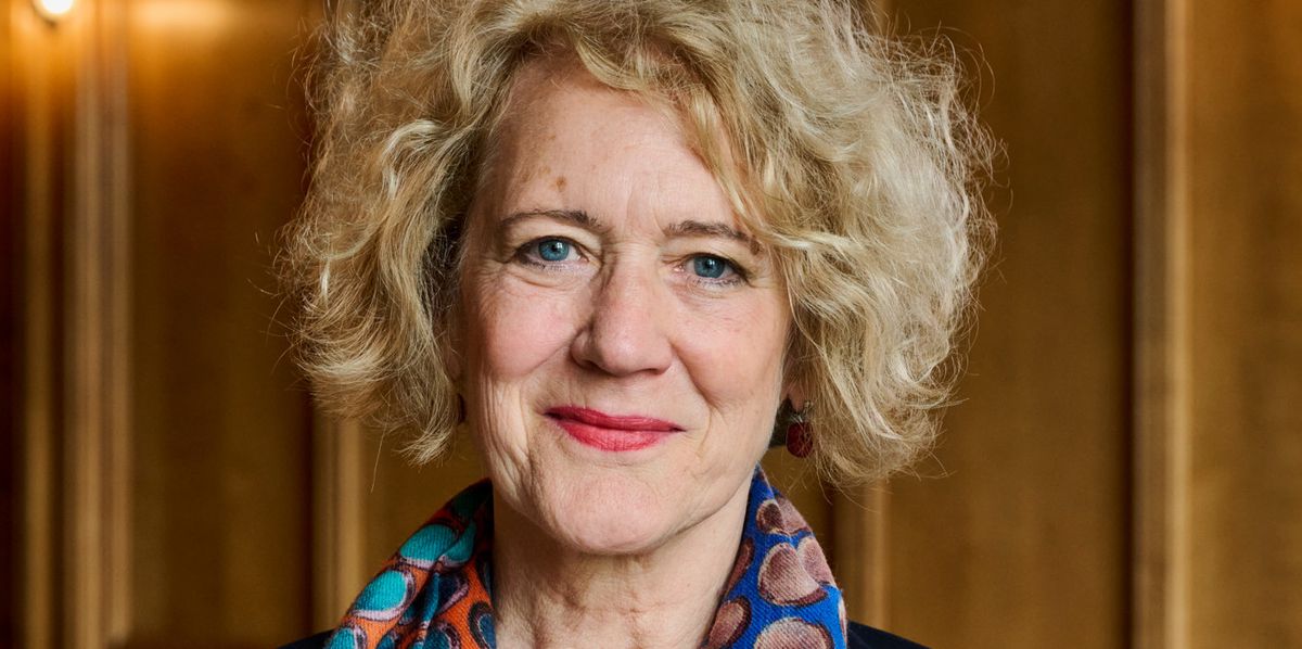 Corine Mauch: Zürichs erste Stadtpräsidentin tritt zurück