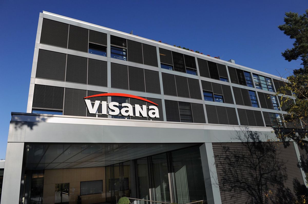 Visana rechnet wegen Corona nicht mit Prämienerhöhungen | Berner Zeitung