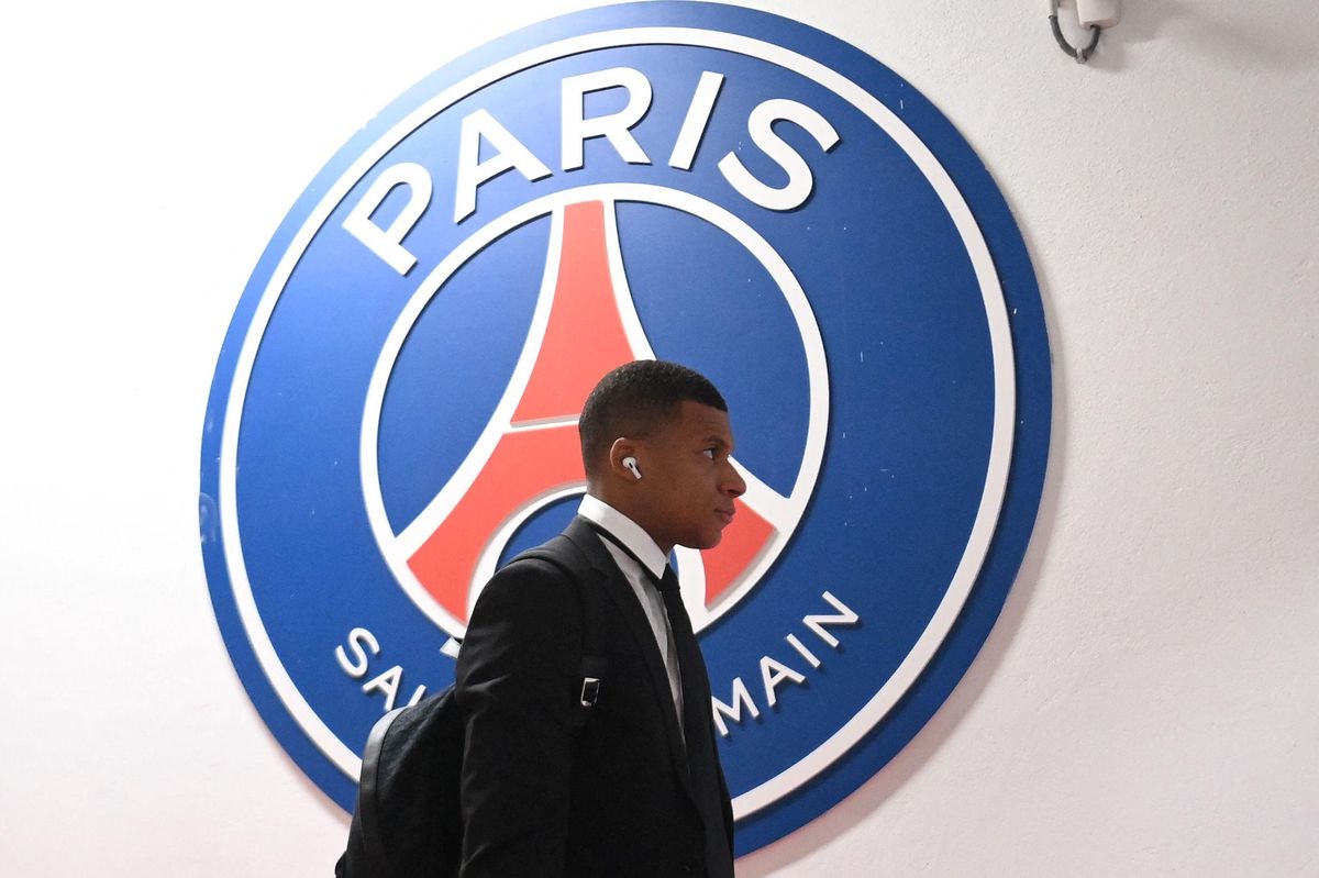 Sport Business: Mbappé: la presse évoque un contrat record à 630 ...