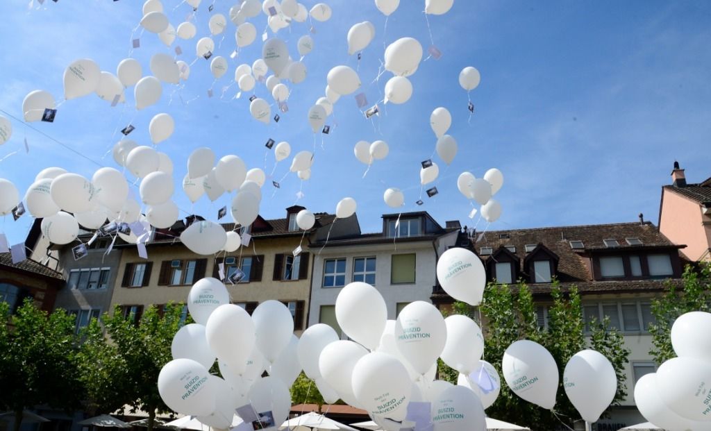 «Ich mache mir Sorgen um dich» | Tages-Anzeiger