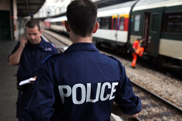 Transports publics – Police ferroviaire: tous les agents sont désormais ...