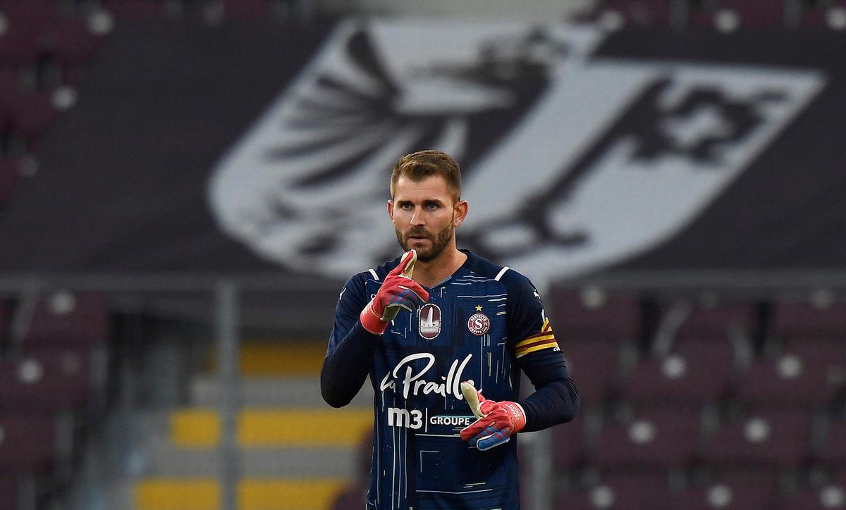 Football - Jérémy Frick: «Nous jouons à l’extérieur chez nous ...