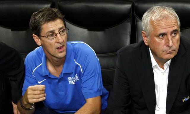 FC Zürich trennt sich auch von Challandes' Assistenten | Basler Zeitung