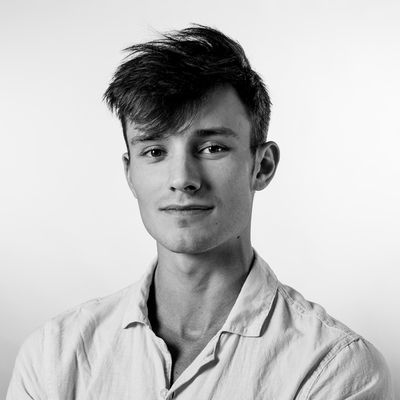 Nicolas Kaiser | Der Bund