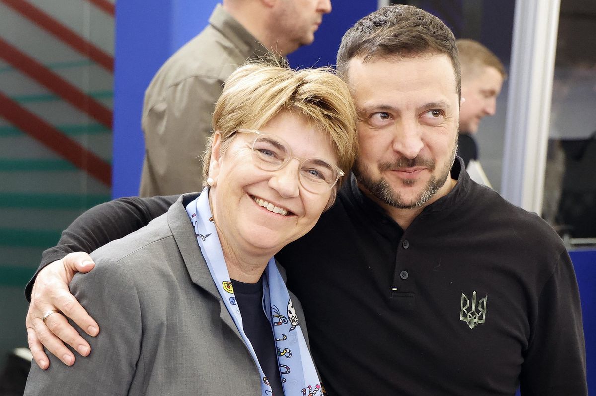 Kolumne von Markus Somm: Die Zeit der Amherds ist vorbei | Tages-Anzeiger