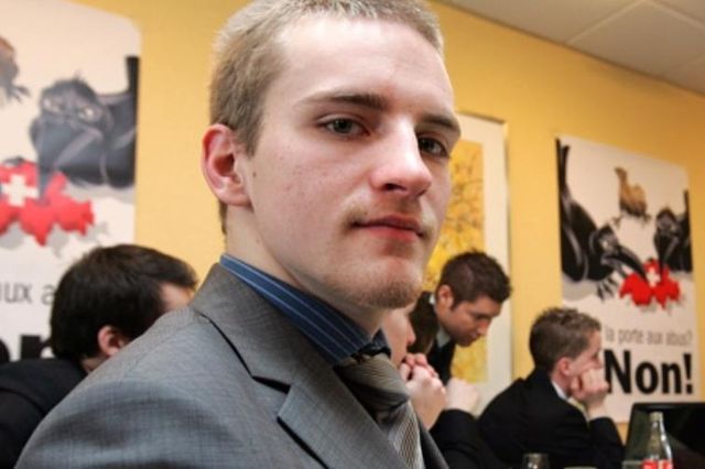 Les Jeunes UDC genevois veulent le report de l'élection du 4 novembre ...