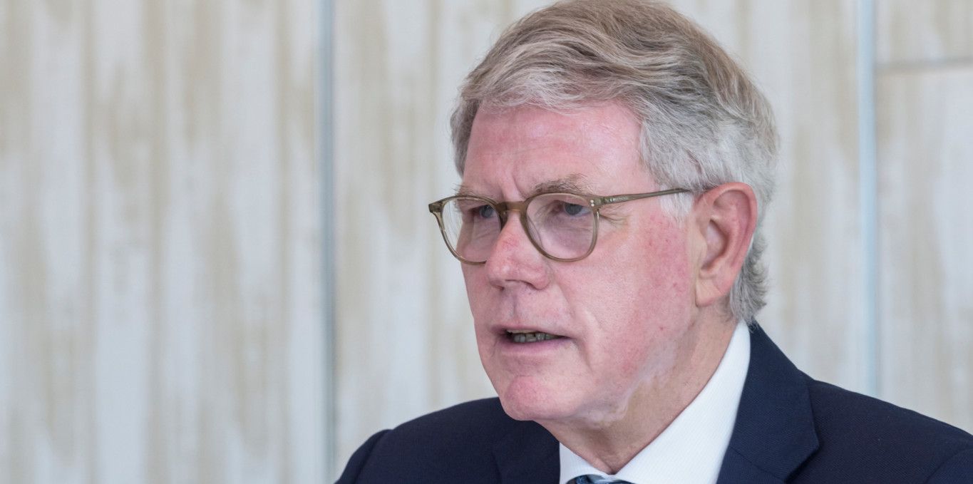 Albert Baehny: «Das Doppelmandat hat weder Geberit noch Lonza geschadet ...