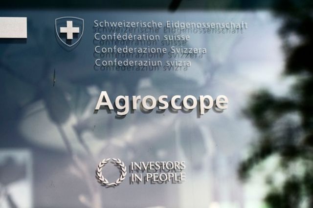 Suisse – Agroscope: tir de barrage parlementaire | 24 heures