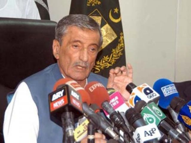 Film anti-islam – Un ministre pakistanais met à prix la tête du ...