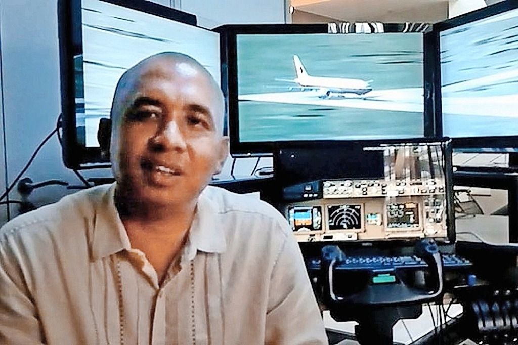 Le vol MH370 a bien été dérouté manuellement. Pourquoi? Mystère | 24 heures