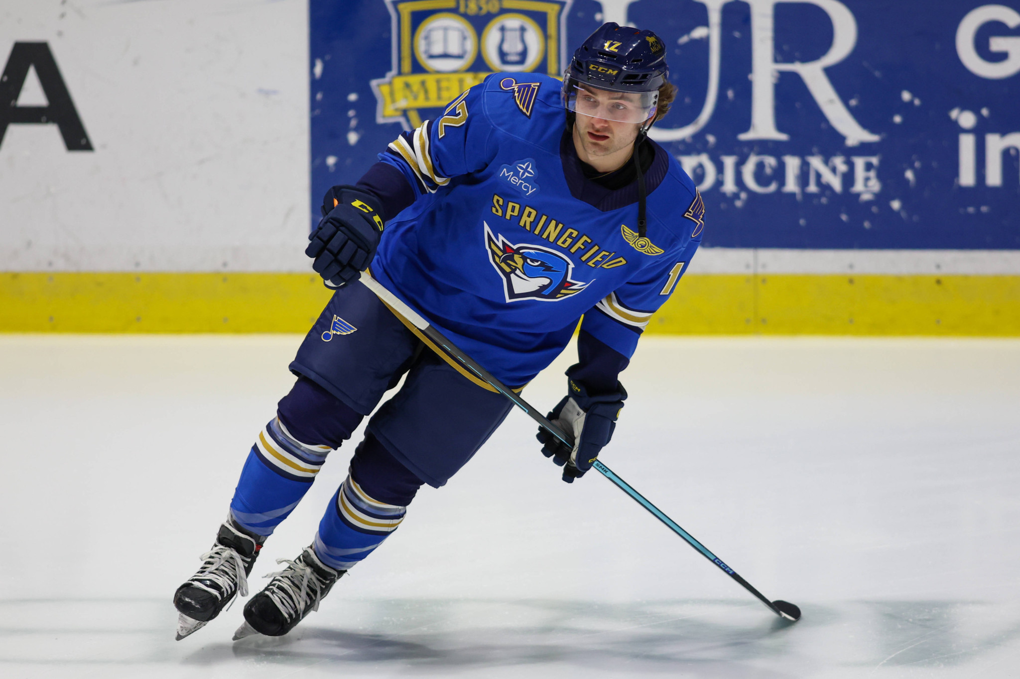 SC Bern: Kurashev, Bordeleau und Dionicio wecken Interesse