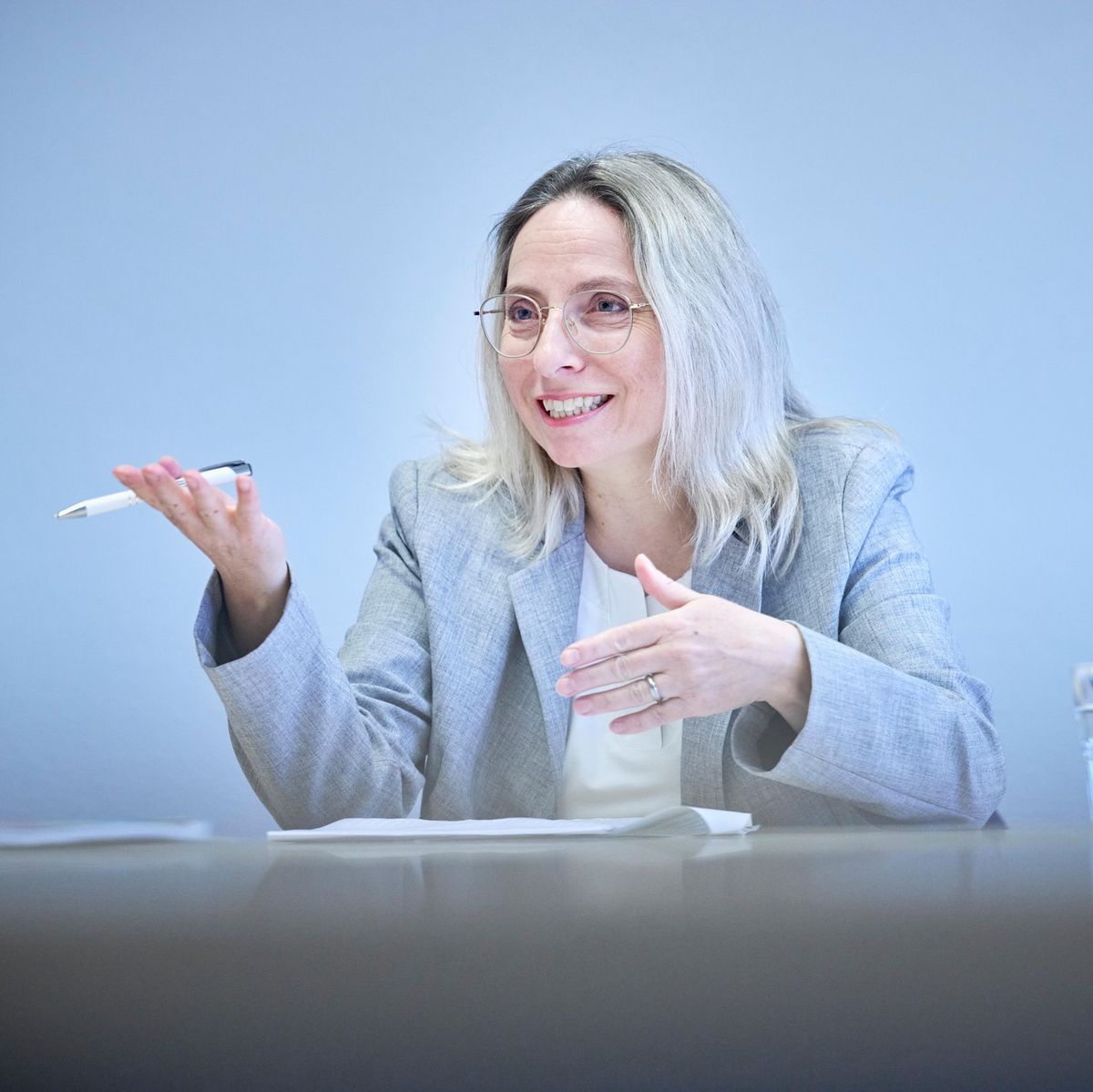 Bühnen Bern: Barbara Weber inszeniert Ibsens «Hedda Gabler» | Der Bund