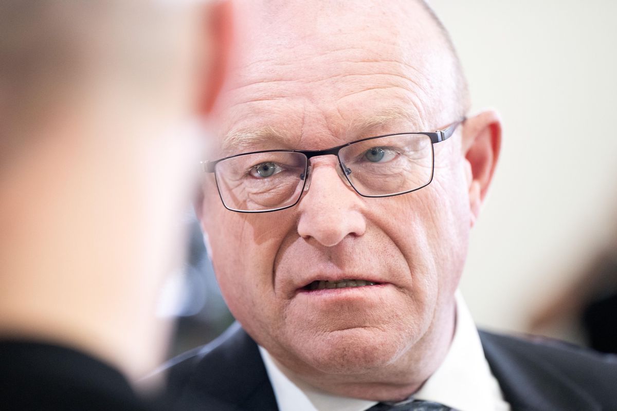 Trump-Harris: Jean-Luc Addor surveillera l’élection dans le Nevada ...