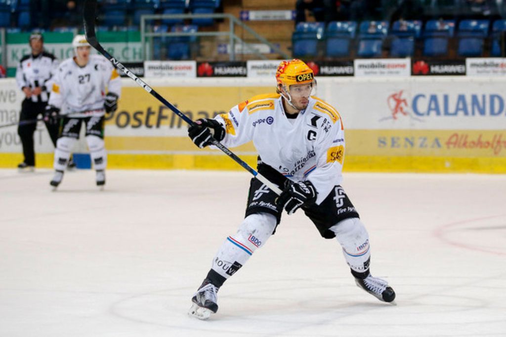 Fribourg peut compter sur Sprunger | Tribune de Genève