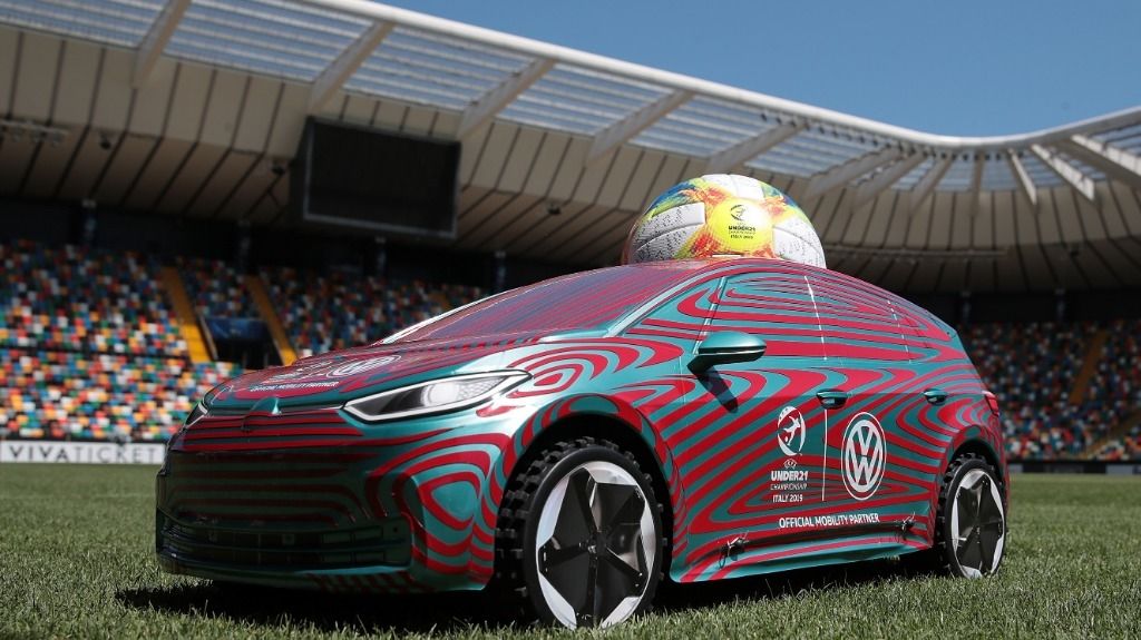 Und alle warten auf die Werbung | Tages-Anzeiger