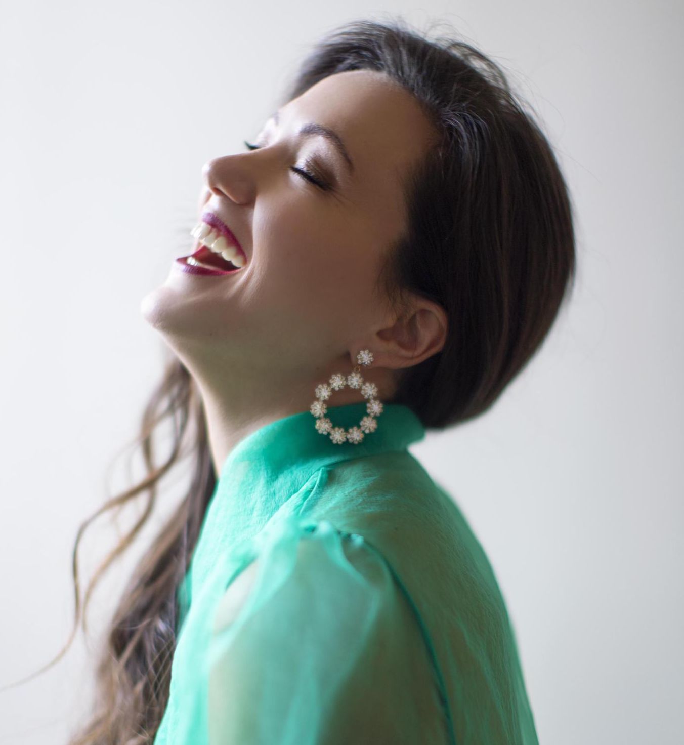 Récital lyrique – Julie Fuchs, une soprano lumineuse pour le réveillon ...