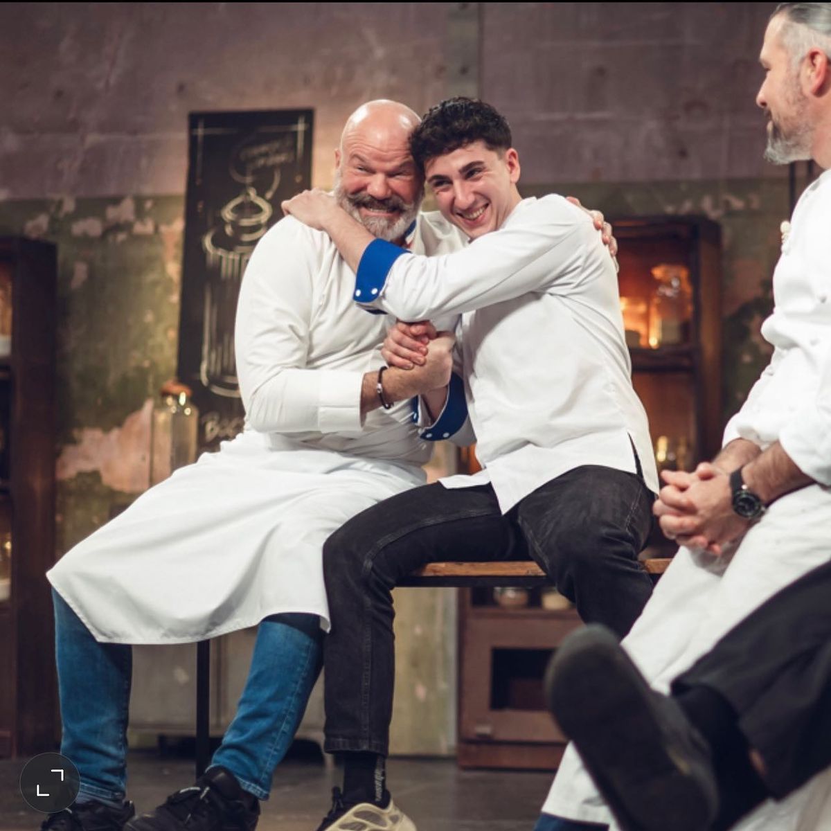 Sur «M6»: Le vainqueur de «Top Chef» est… - L'essentiel