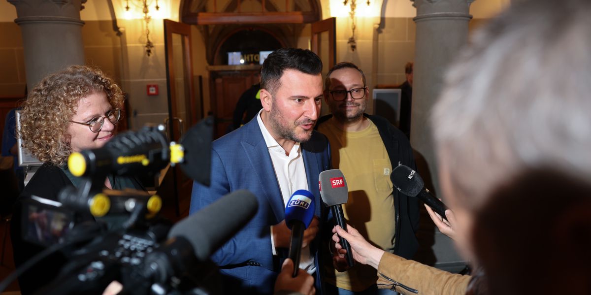 Wahlen Zürich: FDP plant mehr Referenden nach Niederlage