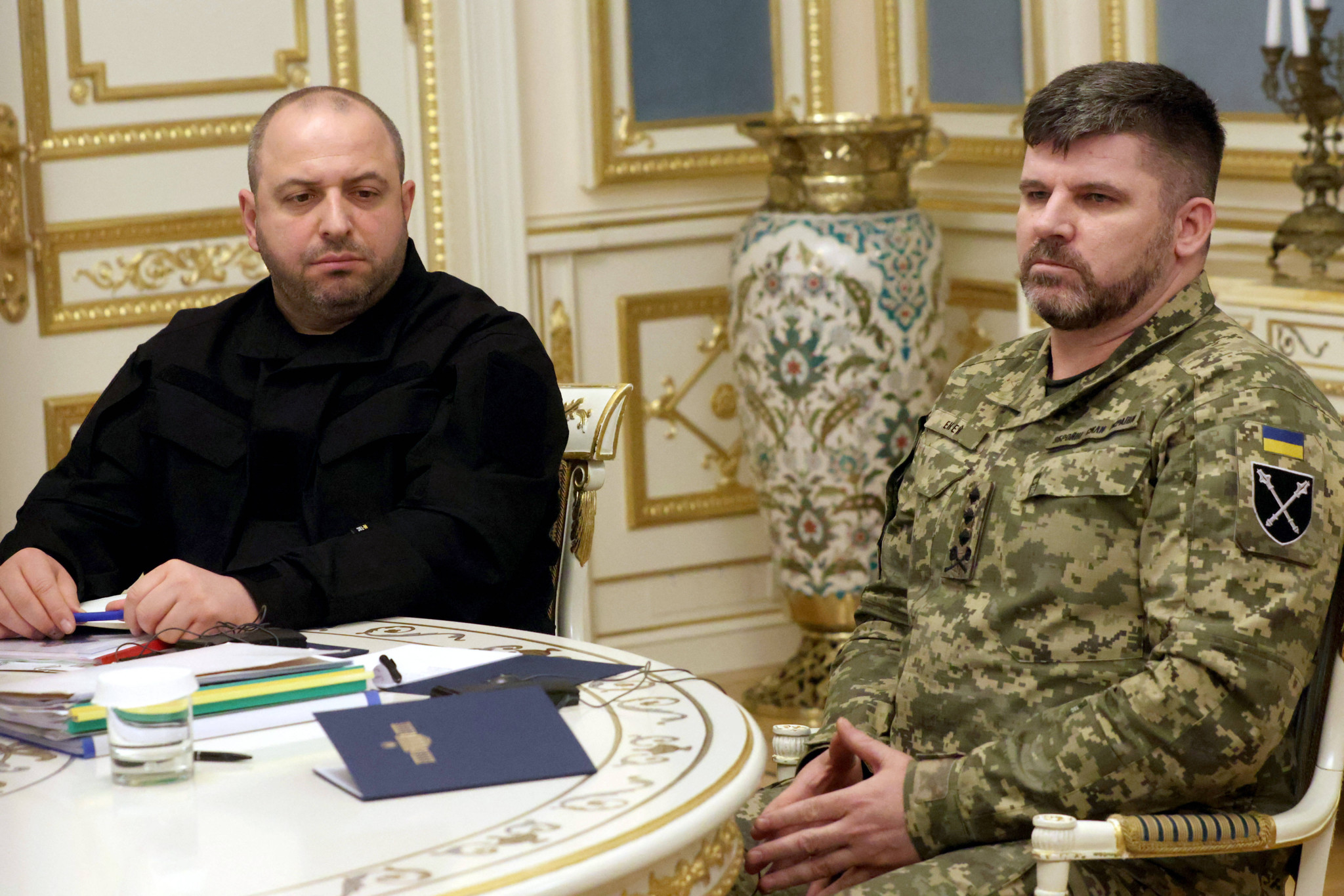 EU bereitet Beitrittsgespräche mit Ukraine und Moldau vor
