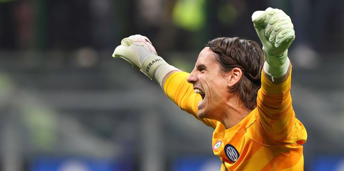 Yann Sommer: Was sein Erfolg mit Roger Federer zu tun hat