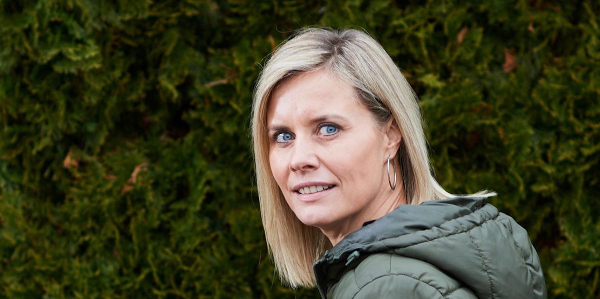 Edith Wolf-Hunkeler: «Das Leben hat es eigentlich gut gemeint» | Tages ...