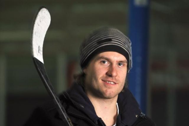 Martin Ulmer quitte le LHC | 24 heures