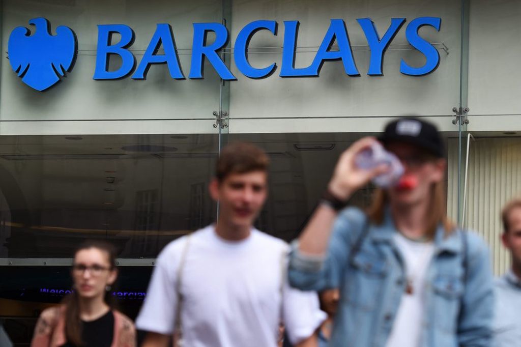Barclays zahlt im Libor-Skandal 100 Millionen Dollar