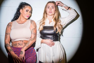 Umstrittene Sendung auf 3+ – Sie leben vom Skandal-TV | Tages-Anzeiger