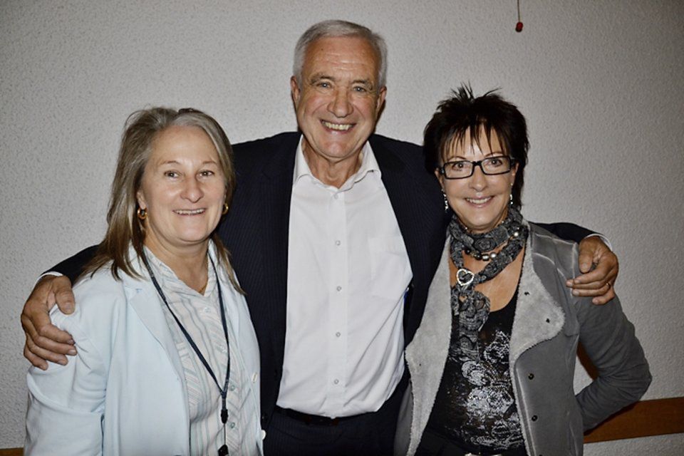 Die bunte Welt der Vögel | Berner Zeitung