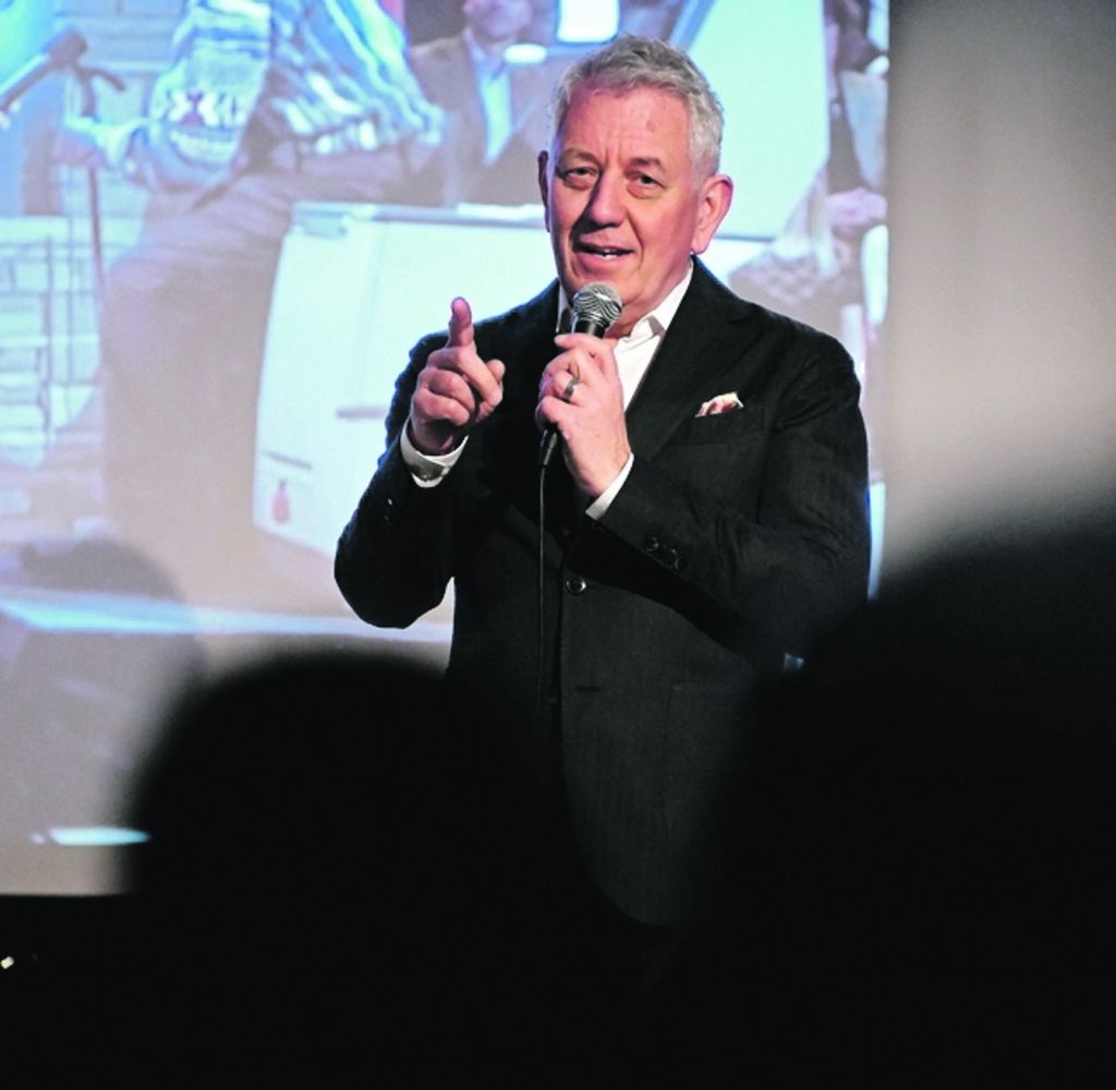 Auf Umwegen zum Ziel | Berner Zeitung