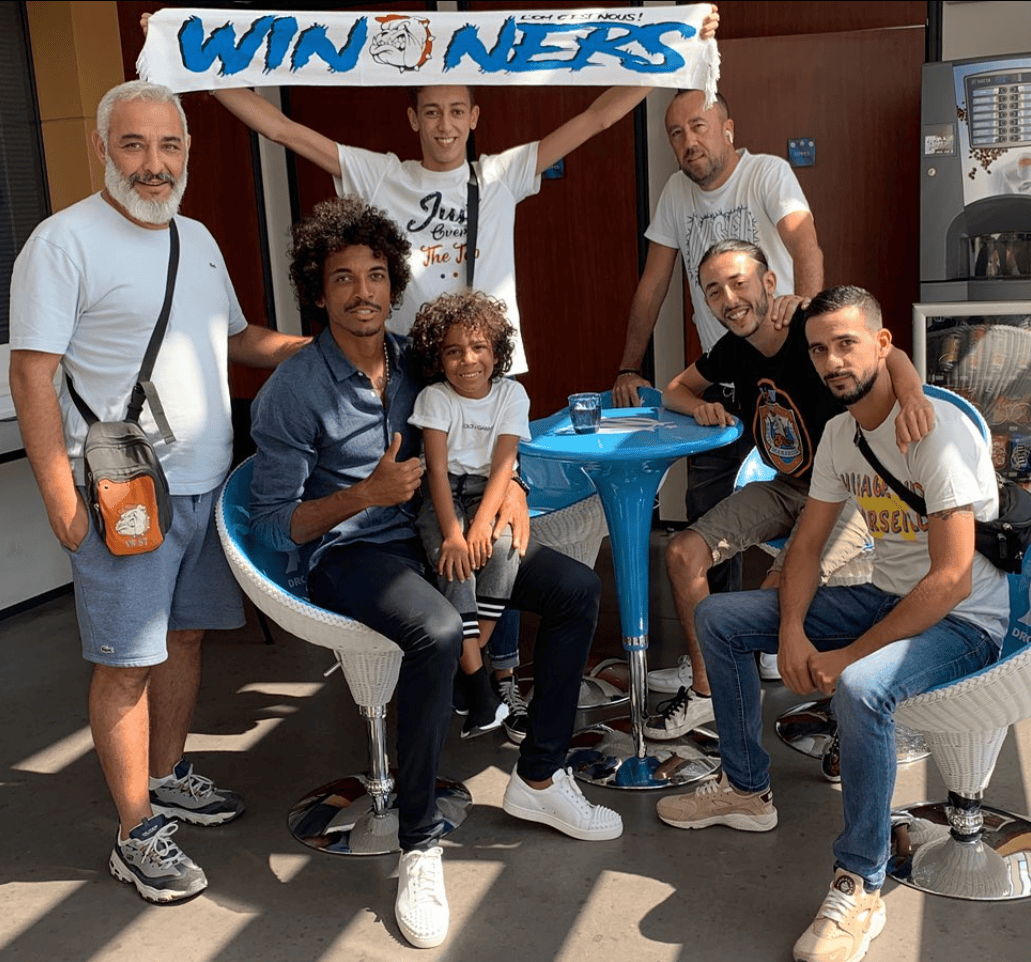 Fussball-Ultras: Jetzt attackieren und demütigen sie sogar die eigenen Spieler | Langenthaler ...