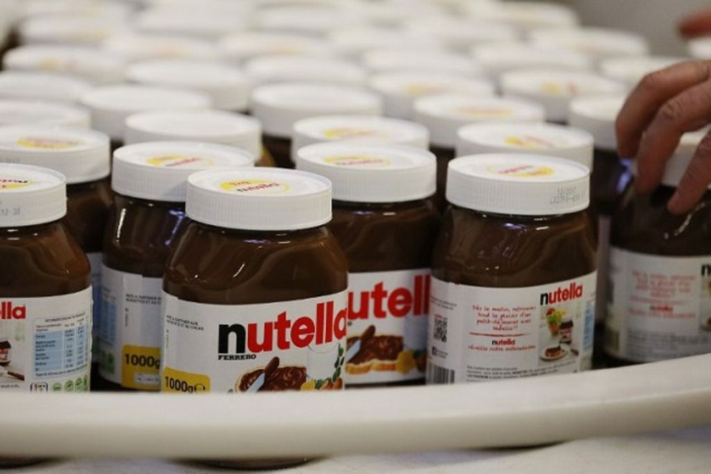 Une super promo sur le Nutella vire à l'émeute | 24 heures