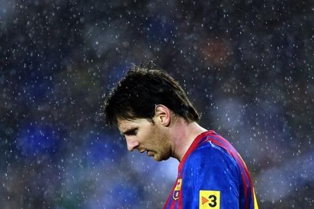 Können Barças Schönspieler auch kämpfen? | Tages-Anzeiger