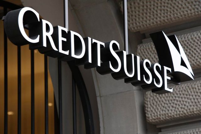 Die CS lockert das Bankgeheimnis | Tages-Anzeiger