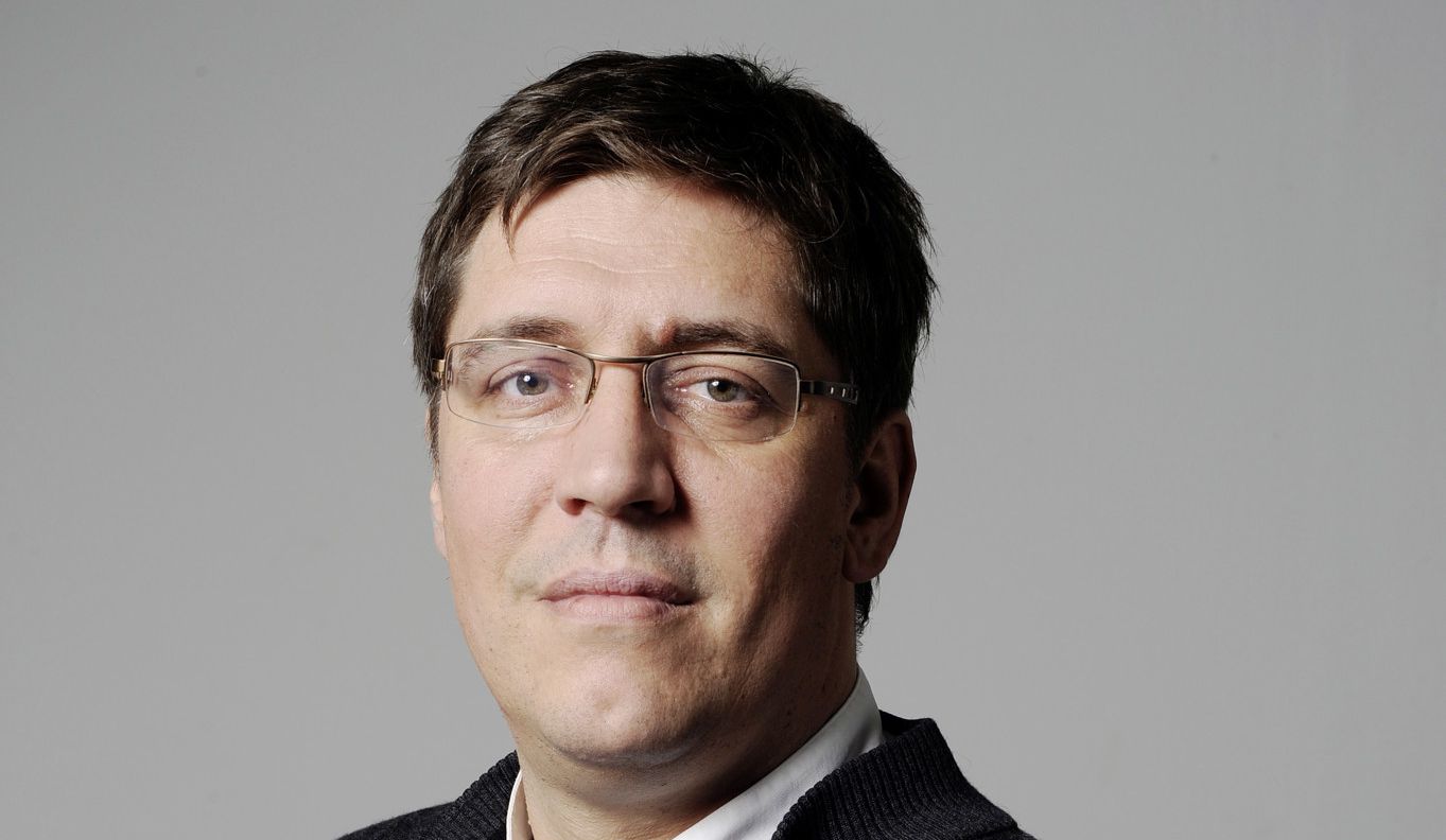 Daniel Visentini | 24 heures