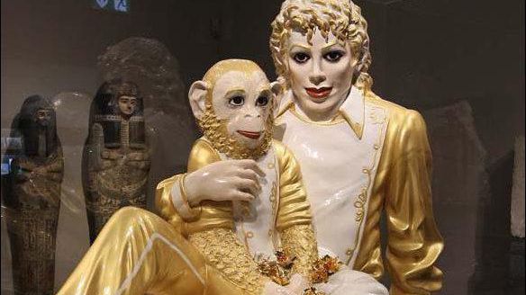 Témoignage – Le singe de Michael Jackson le conseillait - L'essentiel