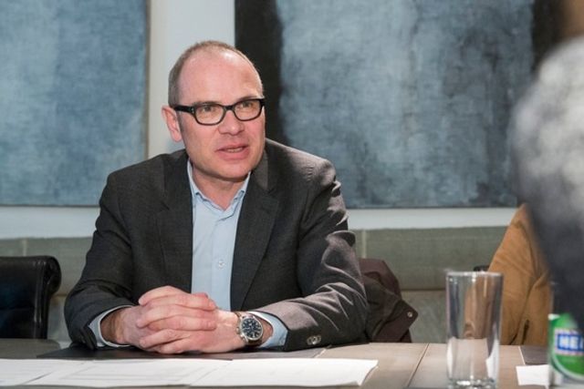 Ville de Fribourg – Thierry Steiert est le nouveau syndic | 24 heures