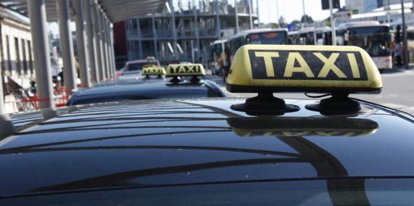 Taxis au Luxembourg – Il a le droit mais il ne peut pas travailler - L ...