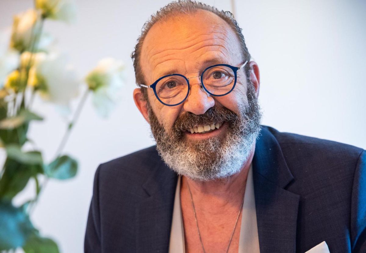 Le plat de l’été 4/10 - Le «so British» Christian Gregori et ses beans ...