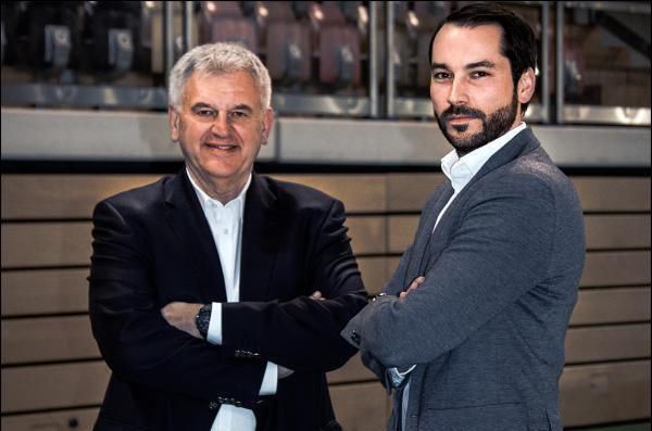 Au Luxembourg – Un nouveau directeur général pour La Coque - L'essentiel