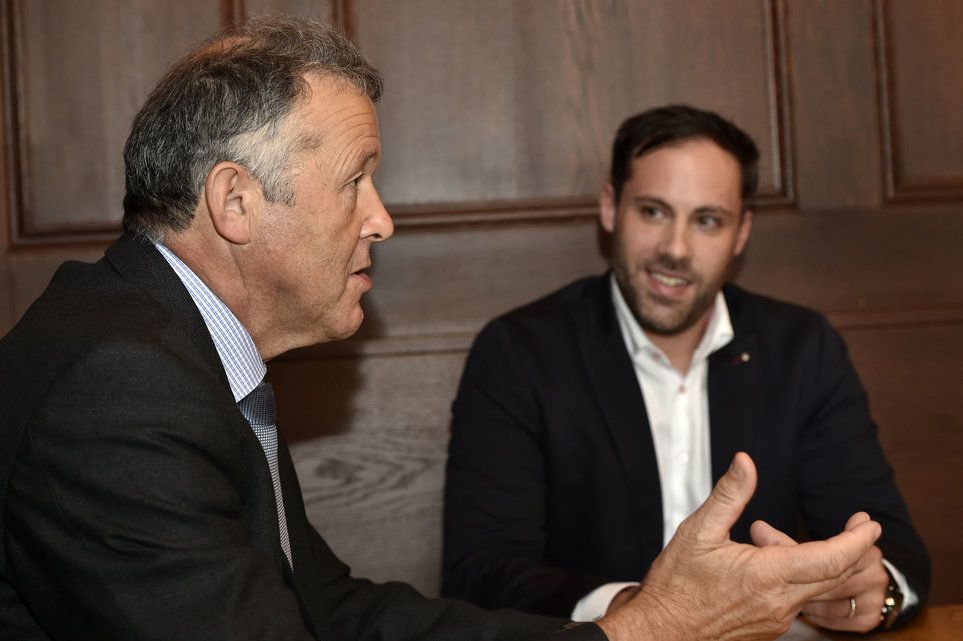 Im Schoren wird weiter investiert | Berner Zeitung