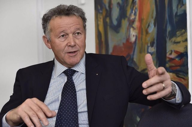 Der politische Friede bleibt gewahrt | Berner Zeitung