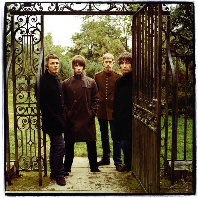 Oasis ist Geschichte, es lebe Beady Eye! | Tages-Anzeiger